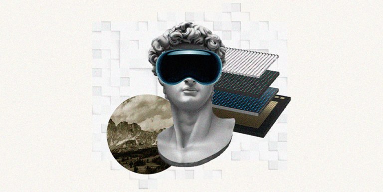 A nova promessa das realidades aumentada e virtual - MIT Technology Review