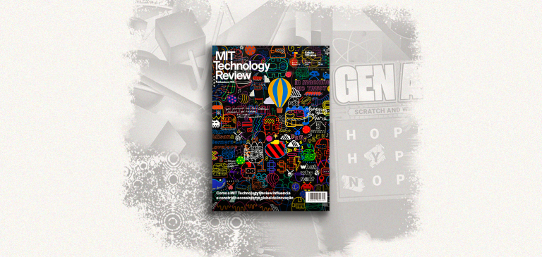 125 anos: a nova edição da MIT Technology Review Brasil - MIT ...